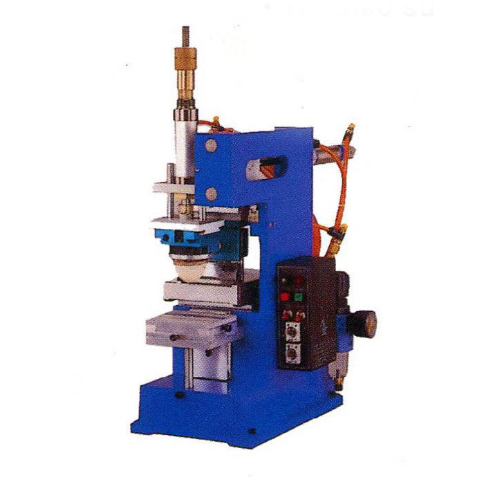 pad printing – Hassco